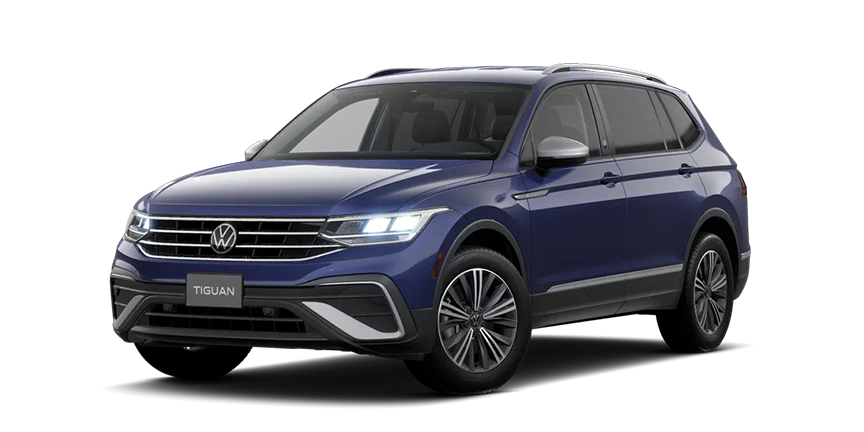 Swickard Volkswagen Of Anchorage