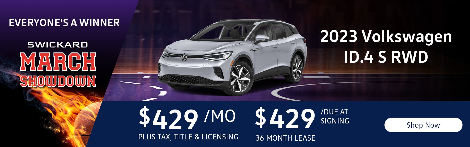 Swickard Volkswagen Of Anchorage